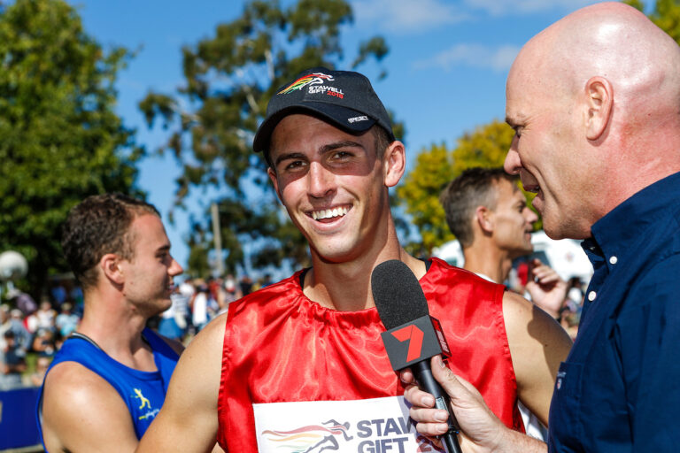 Could on form Jacob Despard be only the 4th dual winner in 140 years ...